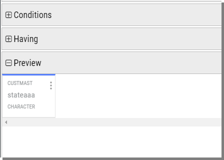 Add Grouped Results
