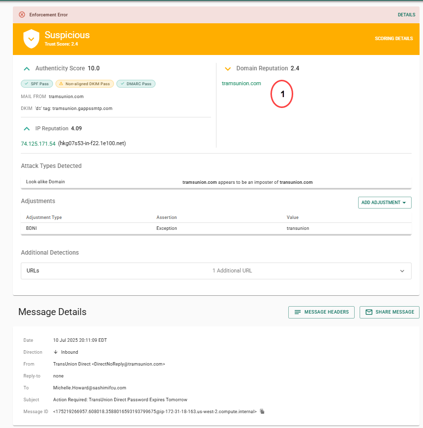 Fortra Support Portal