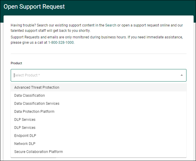 Fortra Support Portal Fortra Support Portal