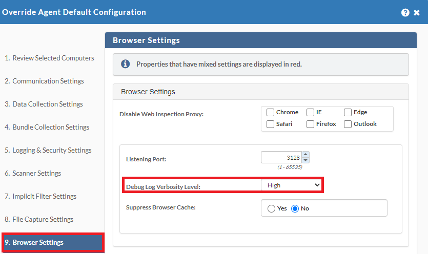 Fortra Support Portal