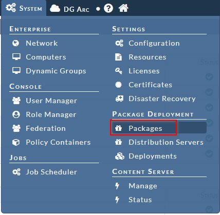Fortra Support Portal