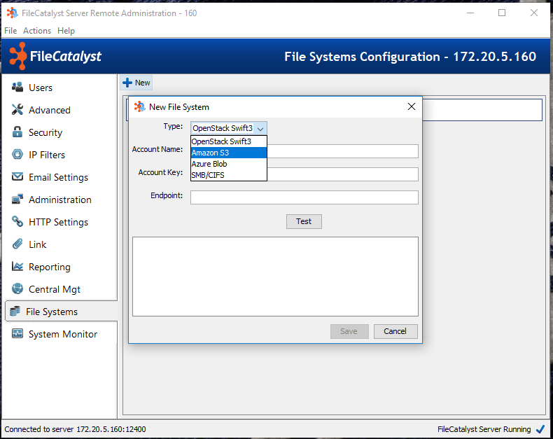 Fortra Support Portal