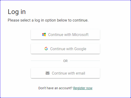 Fortra Support Portal