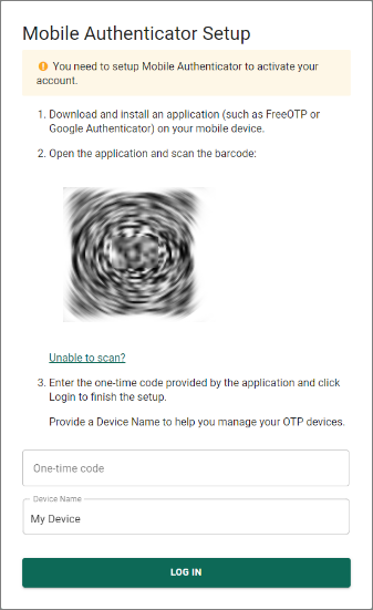 Fortra Support Portal