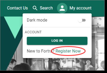 Fortra Support Portal