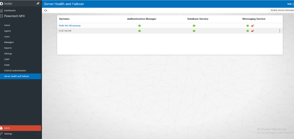 Fortra Support Portal