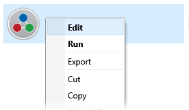 WorkFlow Designer Quick Tour