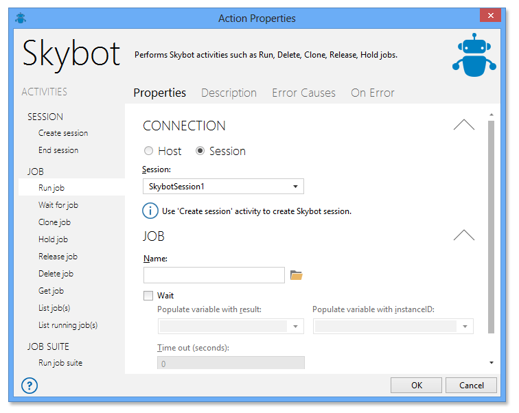 What's New in Automate Enterprise
