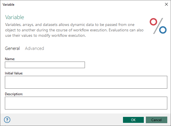 Shared Variables Shared Variables