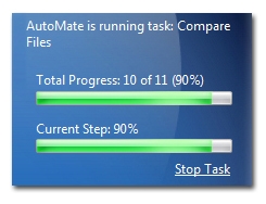System Settings - Indicators