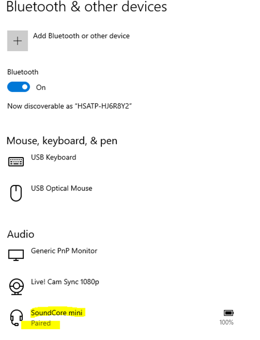 Fuzz Testing with the Bluetooth A2DP and HFD Protocols