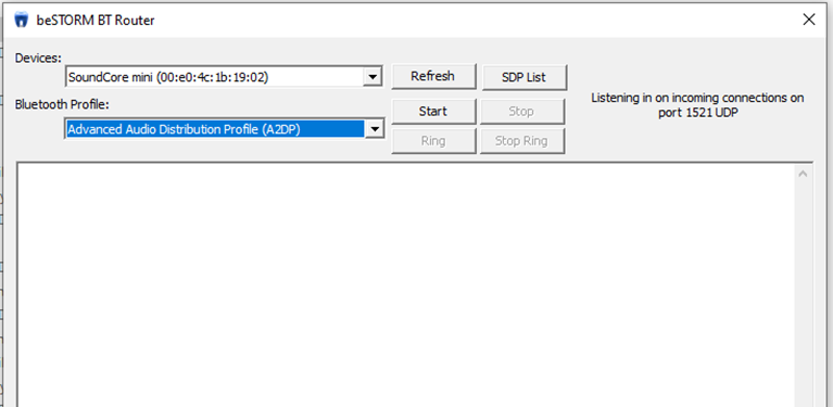 Fuzz Testing with the Bluetooth A2DP and HFD Protocols