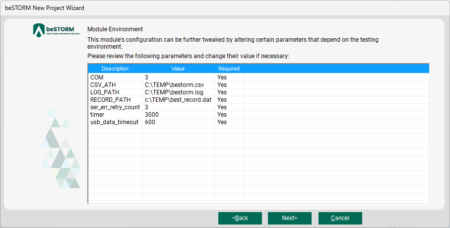 Fuzz Testing USB Devices