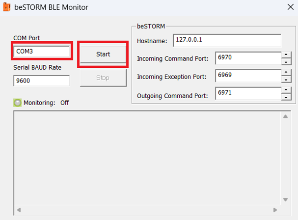 Fuzz Testing with Bluetooth Low Energy (BLE) Protocols
