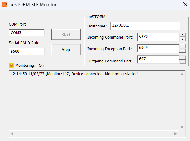 Fuzz Testing with Bluetooth Low Energy (BLE) Protocols