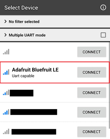 Fuzz Testing with Bluetooth Low Energy (BLE) Protocols