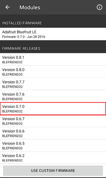 Fuzz Testing with Bluetooth Low Energy (BLE) Protocols