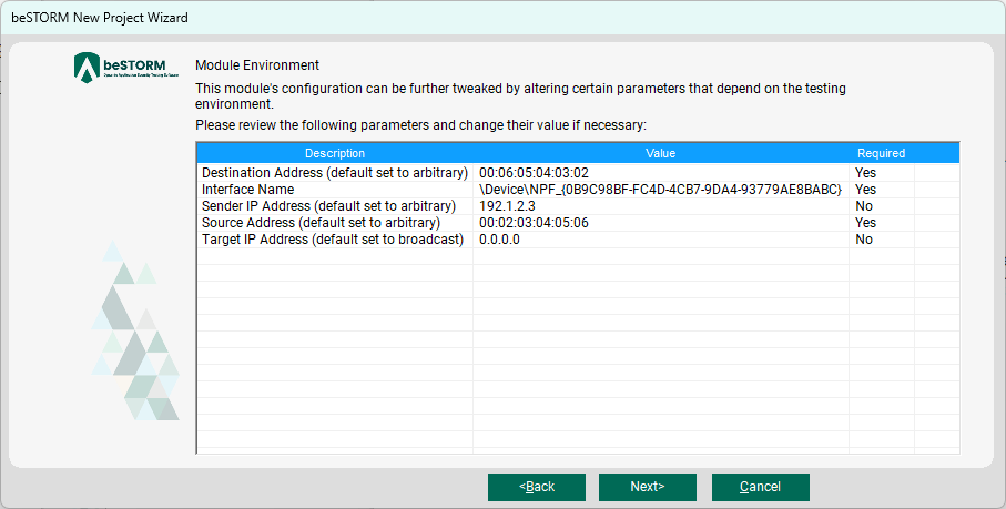 Fuzz Testing Hardware Firewalls