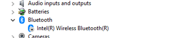 Fuzz Testing with the beSTORM Bluetooth Monitor