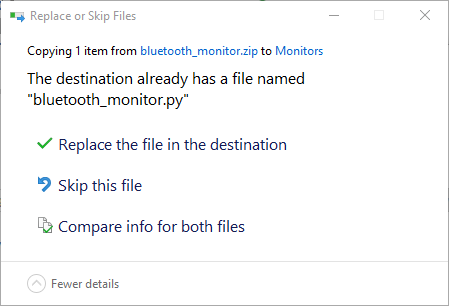 Fuzz Testing with the beSTORM Bluetooth Monitor
