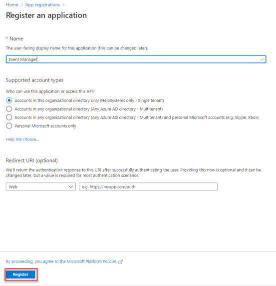Microsoft Office 365 Audit