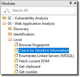 Running Insecure Cryptographic Storage