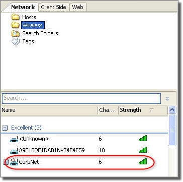WiFi Attack and Penetration