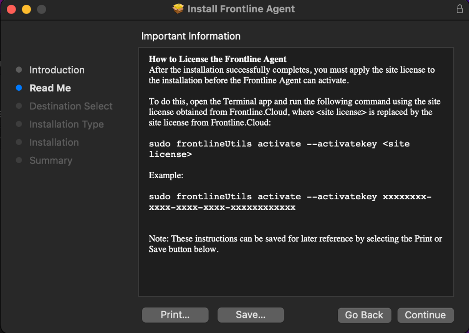Fortra VM Agent Scans