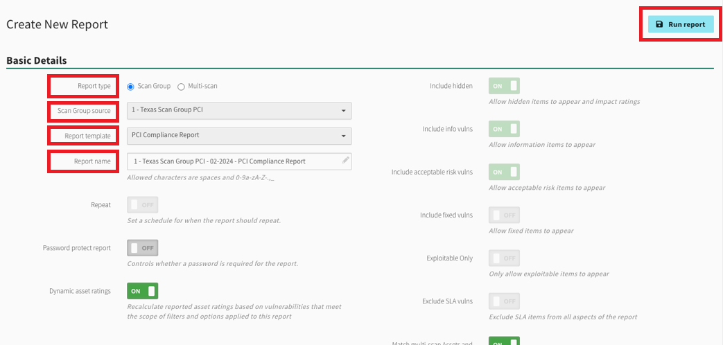 PCI ASV Guide for Alert Logic Customers
