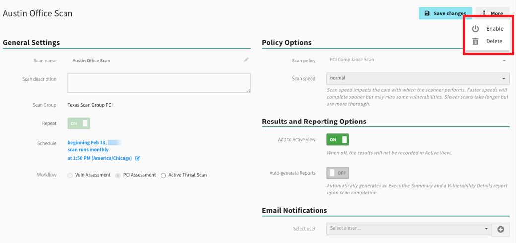 PCI ASV Guide for Alert Logic Customers