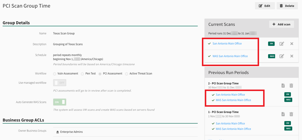 PCI ASV Guide for Alert Logic Customers