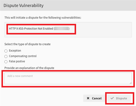 PCI ASV Guide for Alert Logic Customers