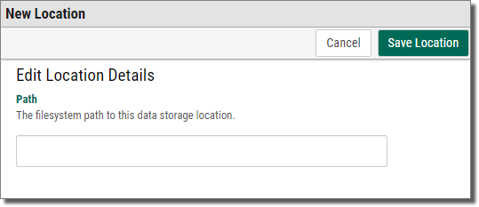 Configuring Where Documents Are Stored in Webdocs