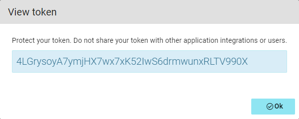 Integrations