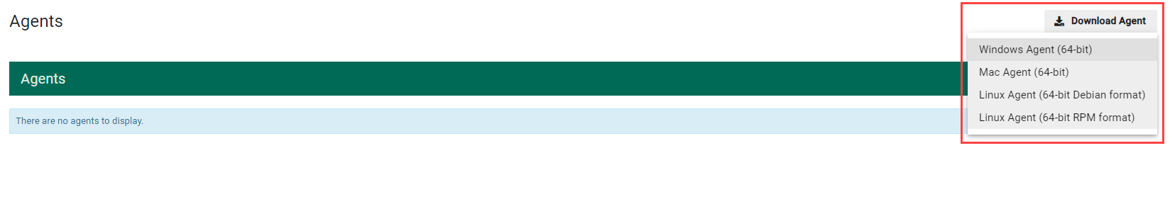 Fortra VM Agent Scans