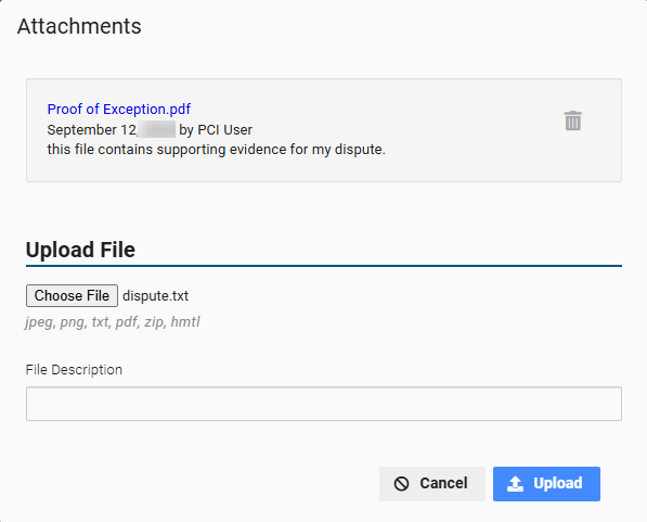 PCI ASV Guide for Alert Logic Customers