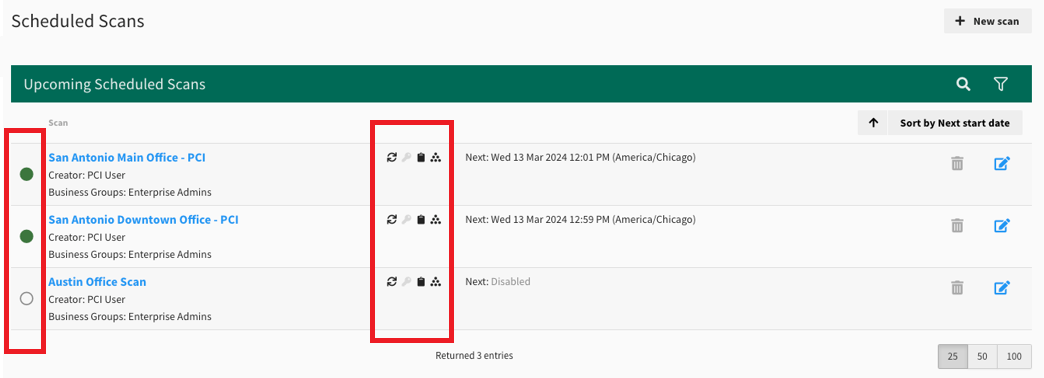 PCI ASV Guide for Alert Logic Customers