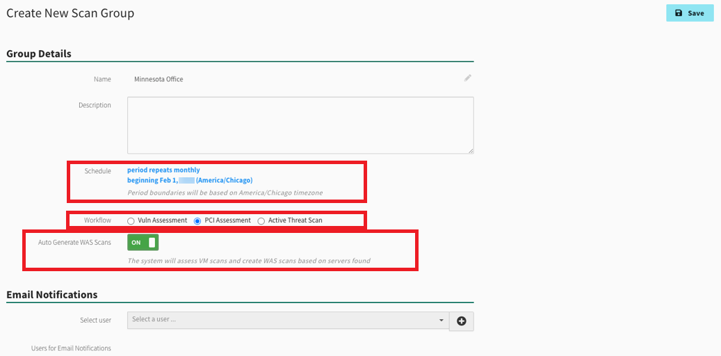 PCI ASV Guide for Alert Logic Customers