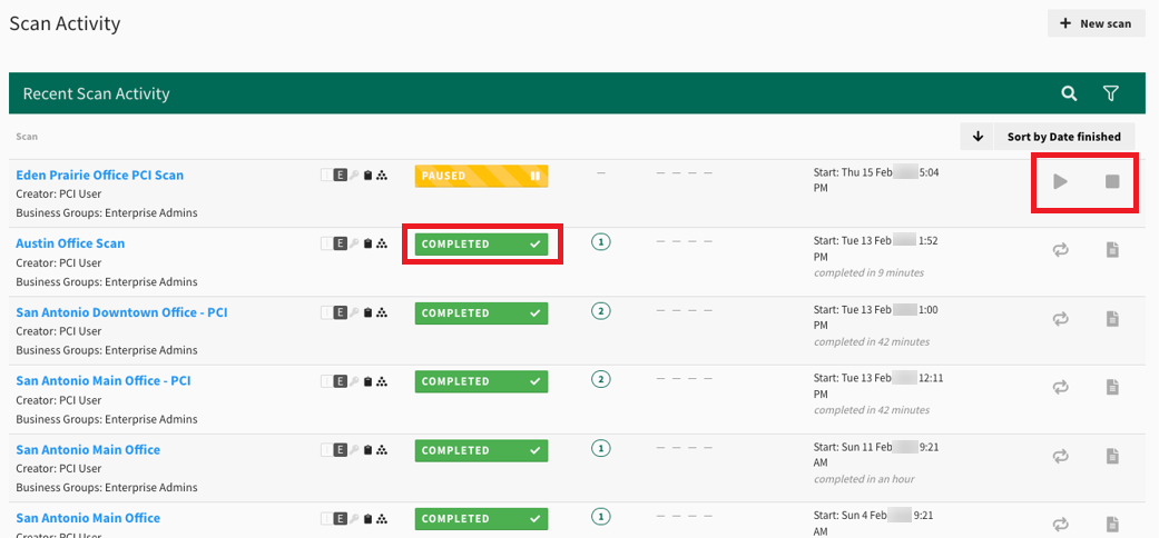 PCI ASV Guide for Alert Logic Customers