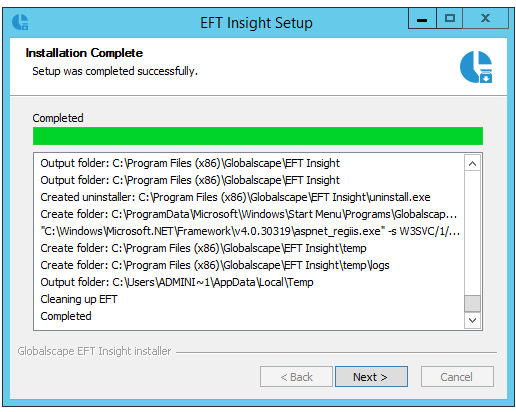 Upgrade, Repair, or Remove Installation
