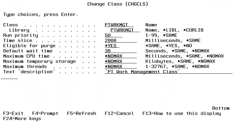 Powertech Work Management